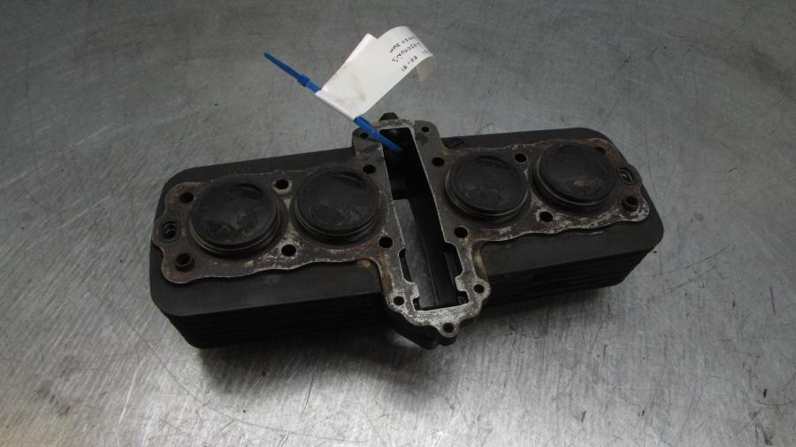 Kawasaki GPZ550 D1 1980-1981 Motorcycle Engine Cylinder Barrels And Pistons