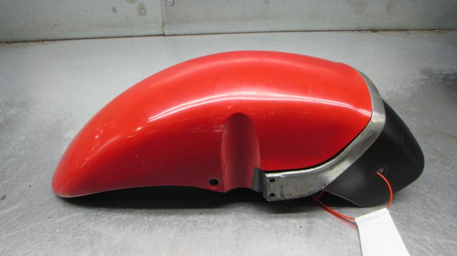 Kawasaki GPZ900R GPZ 900 Front Mudguard Fender / Mud Guard