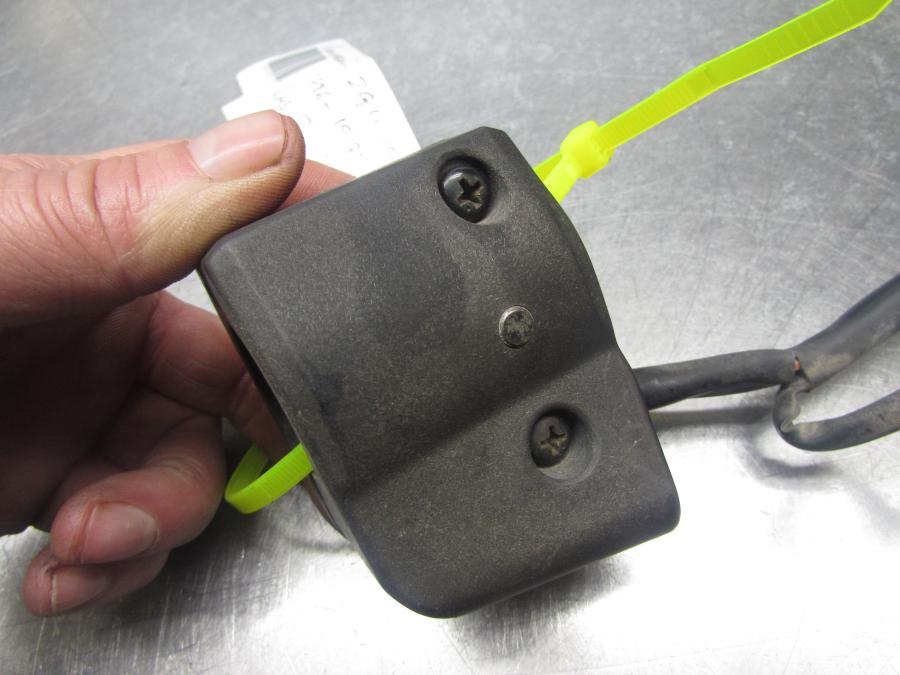 Kawasaki GTR1000 Concours ZG1000 1986-On Right Hand Side Switch Gear ...