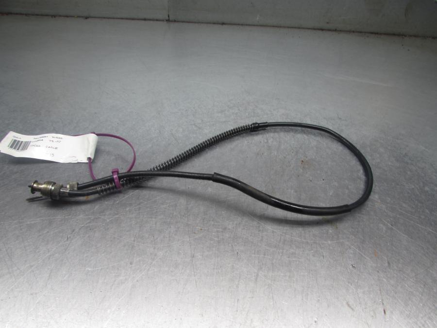 Kawasaki H1 500 Triple 1972-1977 Motorcycle Instrument Tacho Tachometer ...