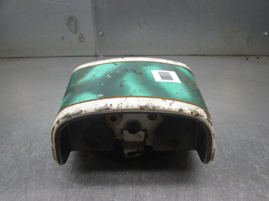 Kawasaki H1 500 Triple Circa 1973-1977 Motorcycle Rear Tail Piece Fairing