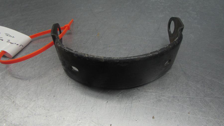 Kawasaki H1 H1A H1B 500 Triple 1969-1972 Rear Mudguard Mounting Bracket