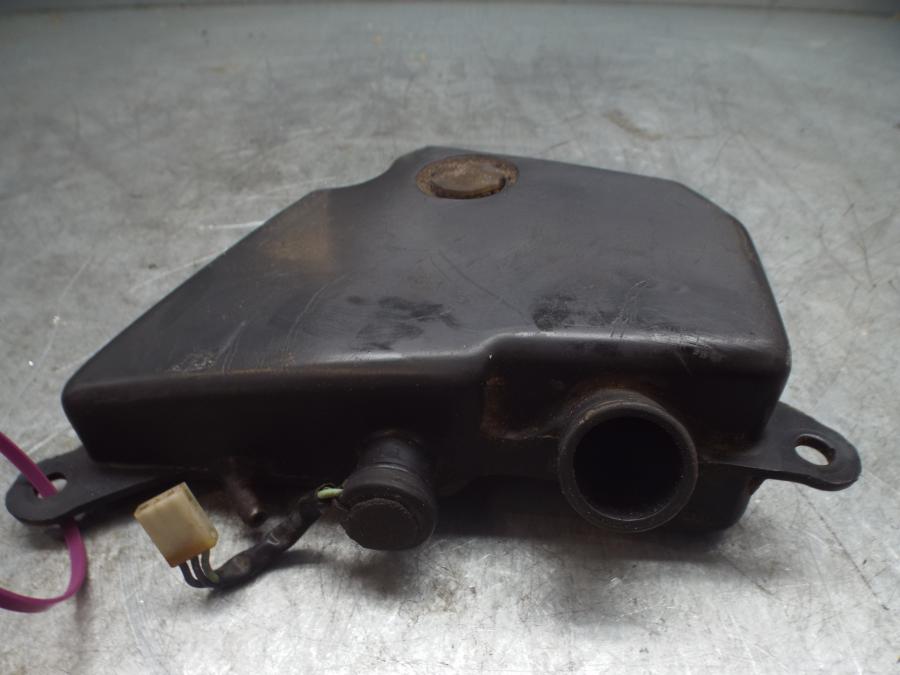 Kawasaki KE175 1980 Motorcycle Oil Tank Assembly