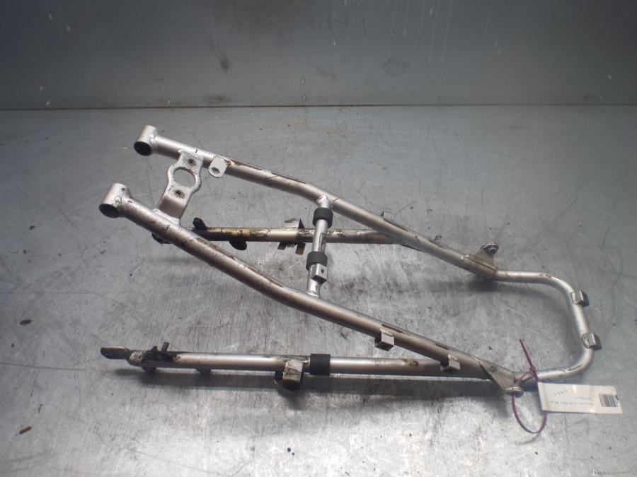 Kawasaki KLR650 KLR 650 1987-On Subframe, Sub Frame