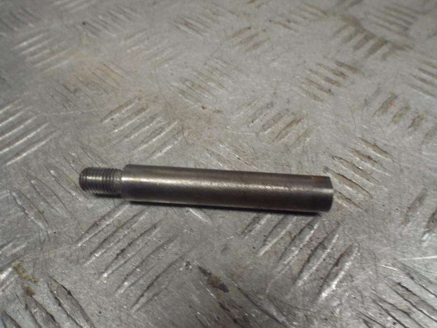 Kawasaki KLT250 Prairie ATV 3 Wheel 1982-1984 Rear Chain Tensioner Pin ...