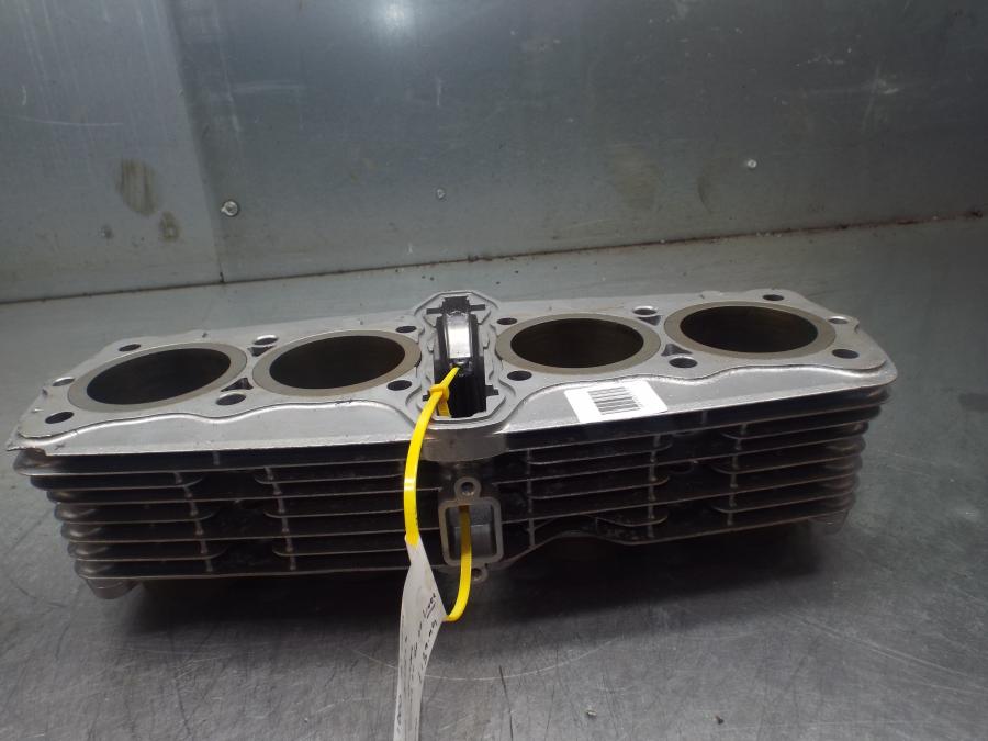 Kawasaki KZ1000 A Series 1976-1979 Motorcycle Engine Cylinder Barrels ...