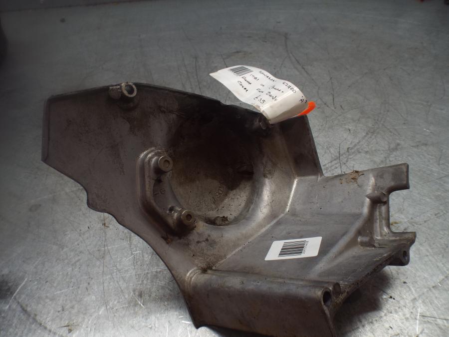 Kawasaki KZ1100A KZ 1100 A 1981 Onwards Shaft Engine Final Drive Cover Case