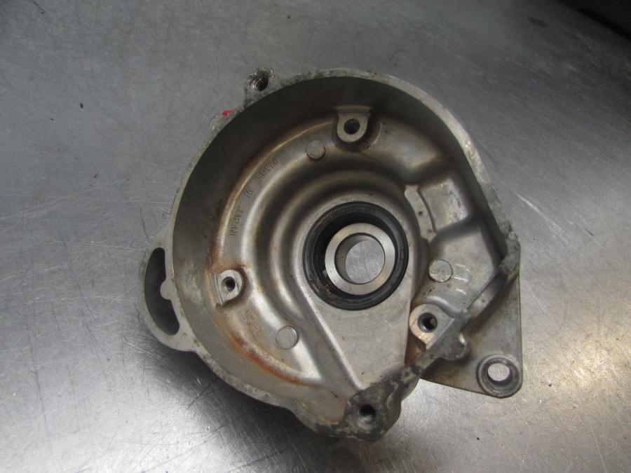 Kawasaki KZ1300A Z1300 1979-1981 Engine Pick Up / Pulse Coil Housing Cover