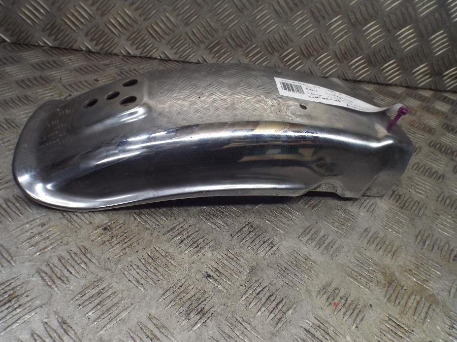 Kawasaki KZ750 H LTD Z 750 1980-1983 Rear Mudguard Mud Guard Fender