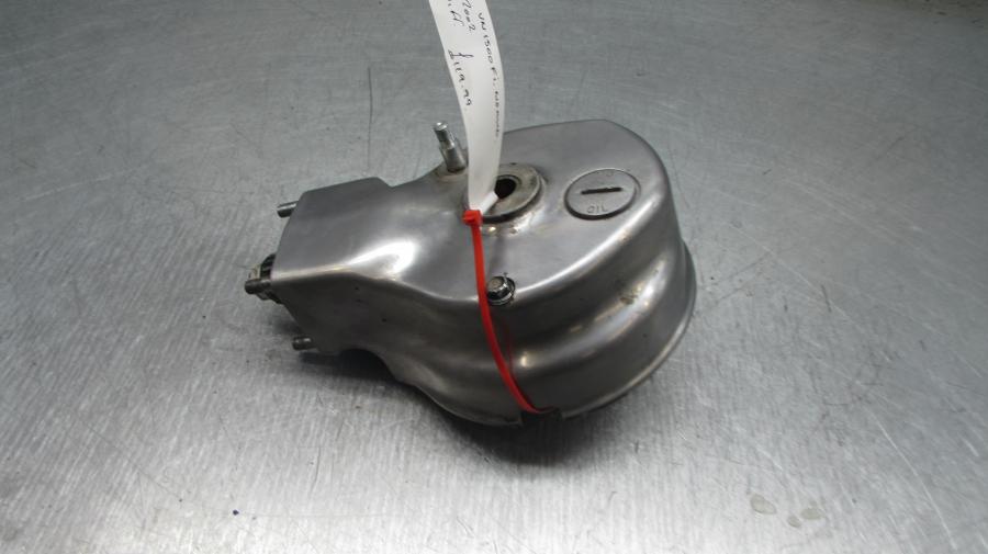 Kawasaki VN1500 Fi Nomad 2002 Motorcycle Diff Differential Assembly