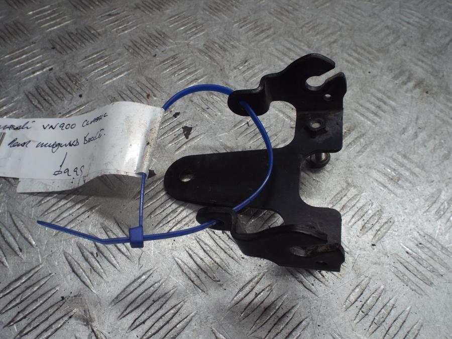 Kawasaki VN900 Classic Motorcycle Rear Mudguard Fender Bracket