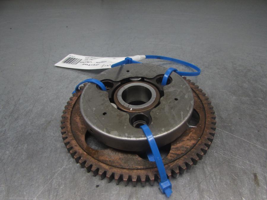 Kawasaki Z1 Z900 1973-1976 Motorcycle Starter Clutch Assembly