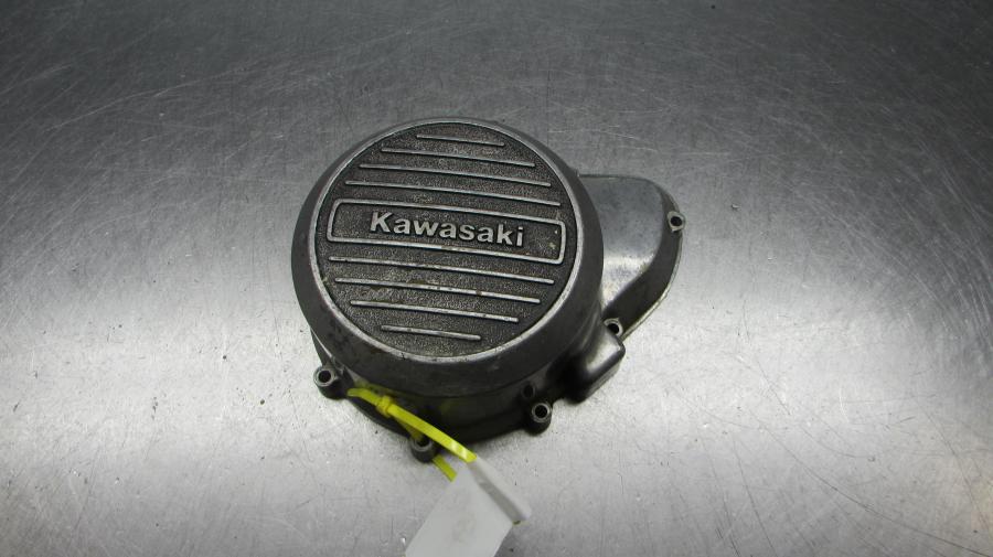 Kawasaki Z1000 Mk2 Z1000 ST Motorcycle Generator Cover Stator Cover