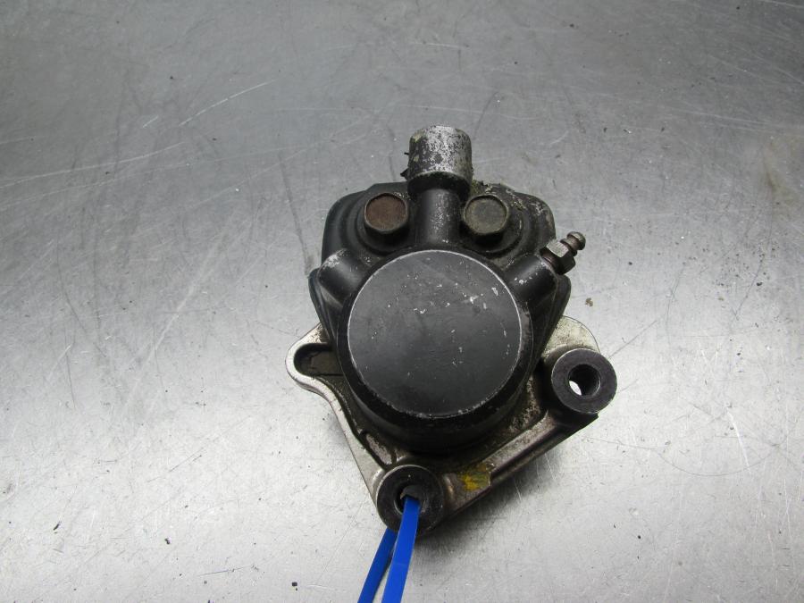 Kawasaki Z1000 ST KZ1000 1979 Motorcycle Right Hand Side Front Brake ...