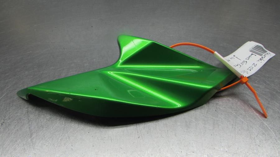 Kawasaki Z125 Z 125 2024 Left Hand Side Fairing Trim Panel / Cover