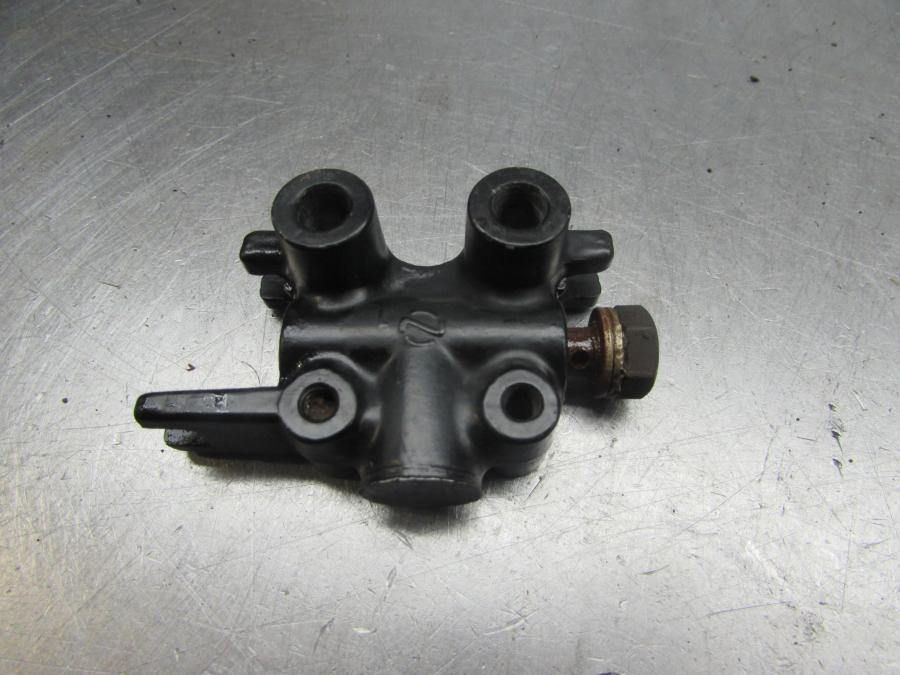 Kawasaki Z1300 1979-On Motorcycle Brake Splitter