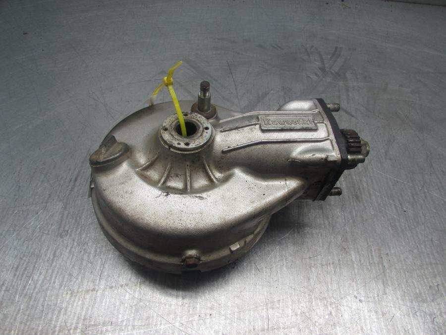 Kawasaki Z1300 KZ1300 1979-On Motorcycle Diff Differential Assembly