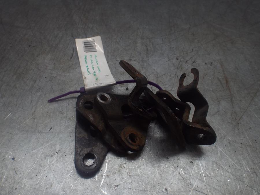 Kawasaki Z440 KZ440 Ltd 1980-1984 Motorcycle Engine Mounts
