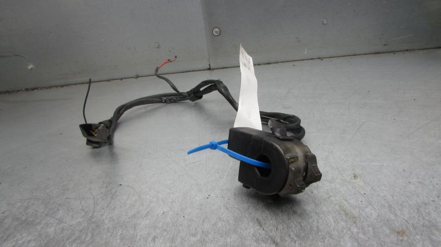 Kawasaki Z440 Ltd Motorcycle Left Hand Side Switchgear