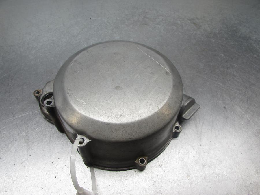 Kawasaki Z650 B 1976-On Motorcycle Clutch Cover Casing