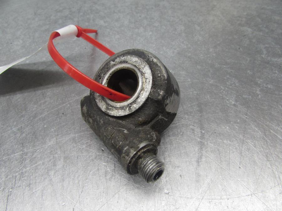 Kawasaki Z650 C Motorcycle Speedometer Speedo Drive