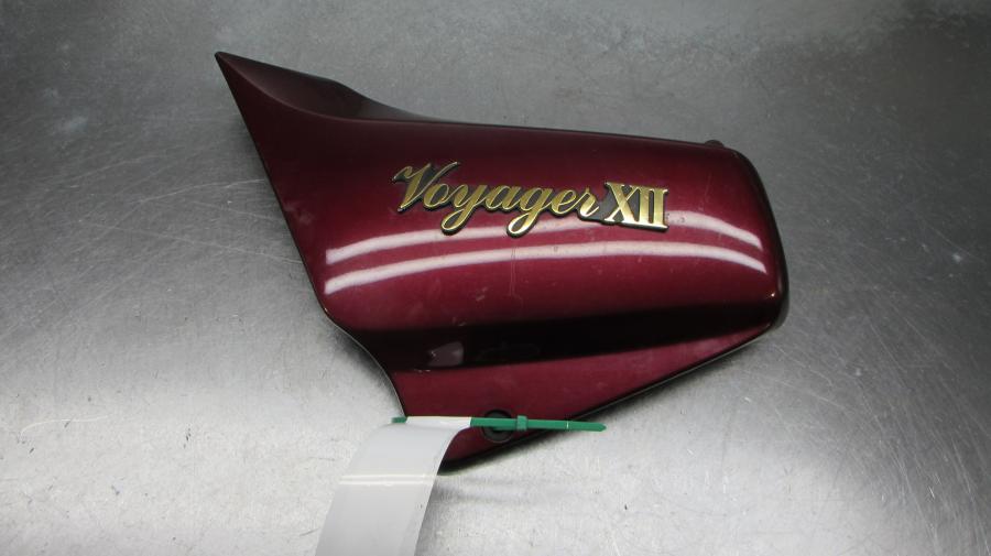 Kawasaki ZG1200 Voyager Motorcycle Left Hand Side Panel Cover
