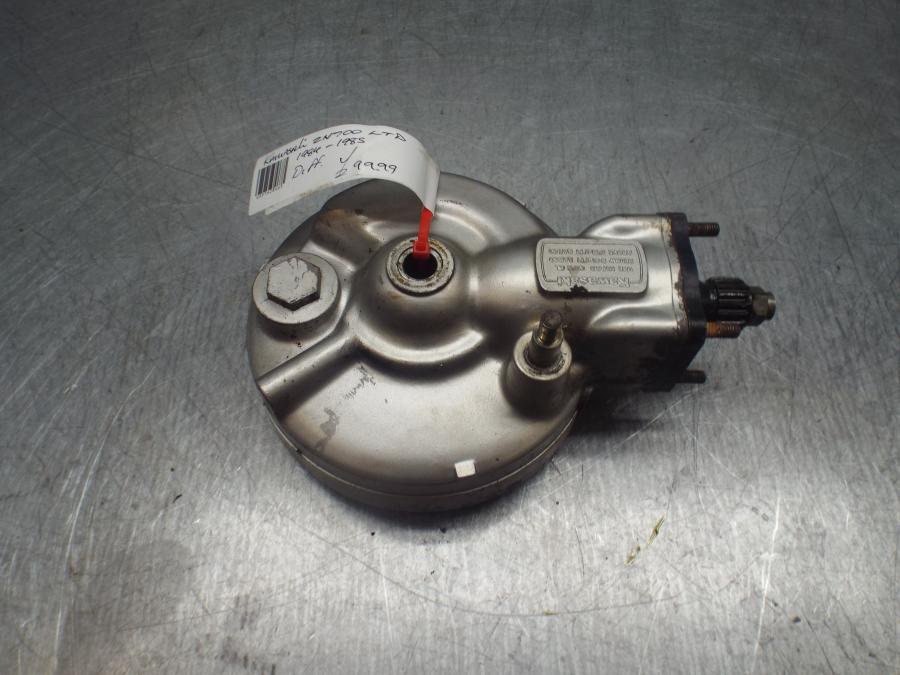 Kawasaki ZN700 Ltd 1984-1985 Motorcycle Differential Diff Assembly