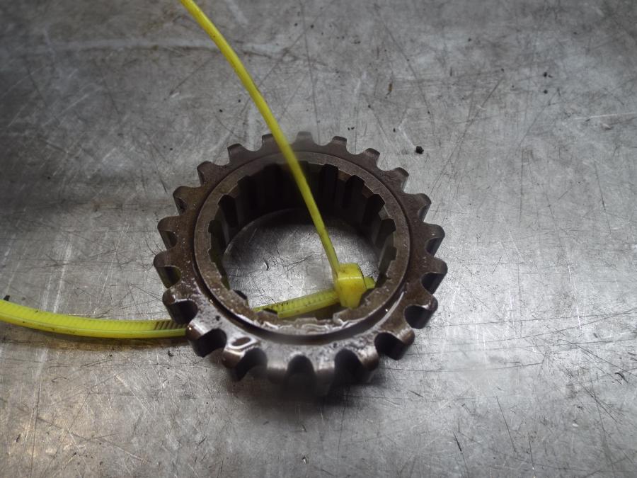 Kawasaki ZRX1100 1997-2001 Motorcycle Generator Chain Drive Sprocket