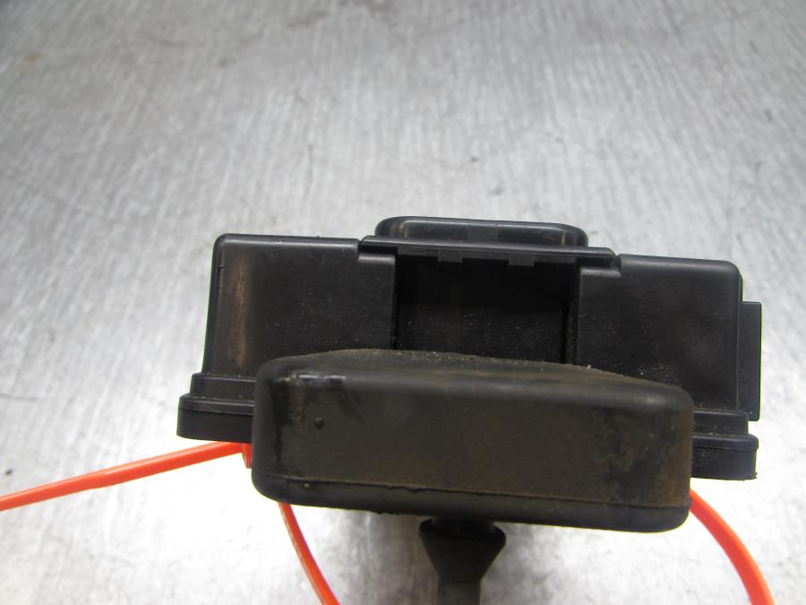 Kawasaki ZRX1200 ZRX 1200 Fuse Box / FUSEBOX