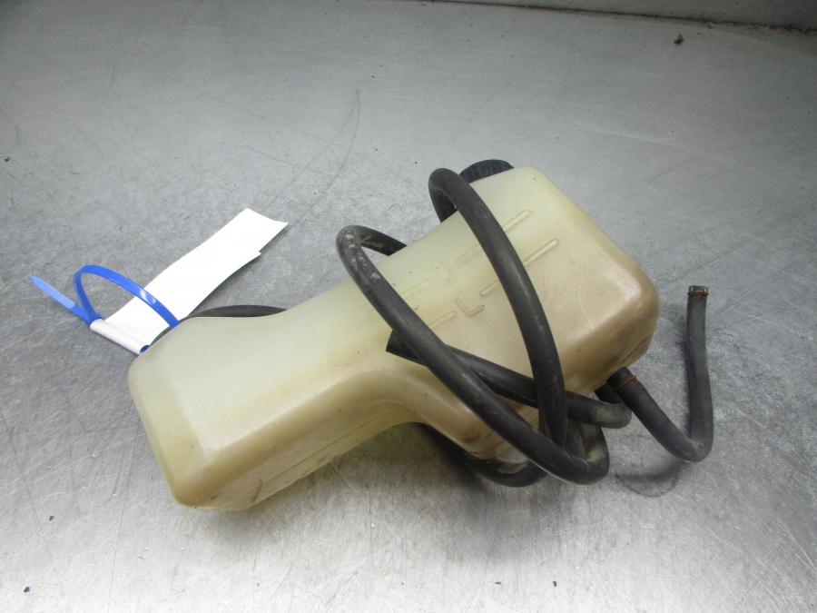 Kawasaki ZX10 B Tomcat Motorcycle Coolant Header Bottle