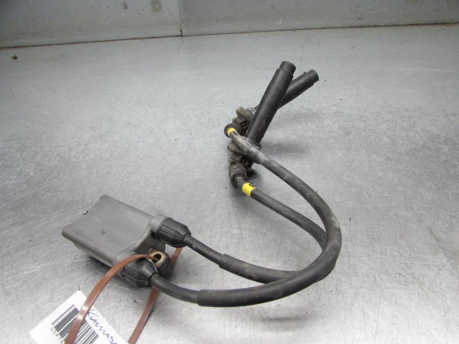 Kawasaki ZX10 B Tomcat Motorcycle Electrical Coils Numbers 2 And 3