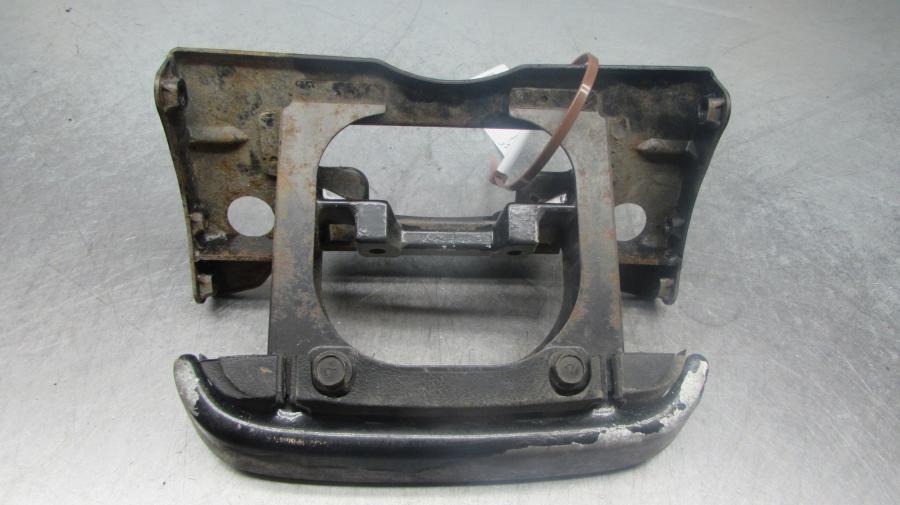 Kawasaki ZX10 B Tomcat Motorcycle Rear Grab Handle