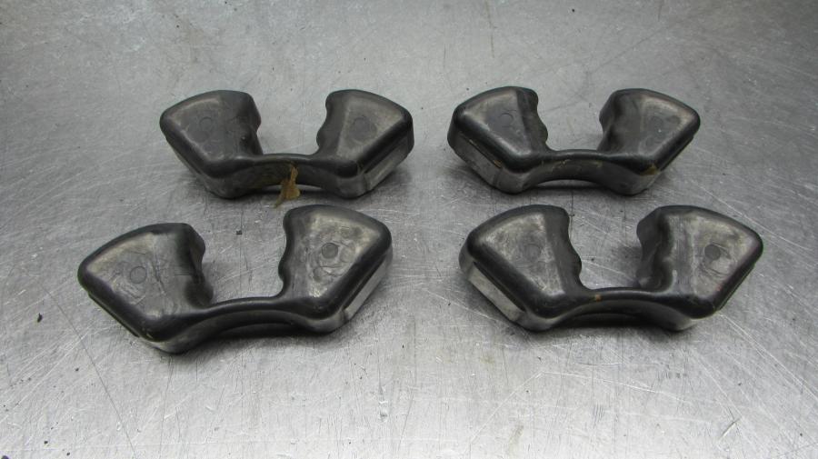 Kawasaki ZX10R 2004-2005 Motorcycle Cush Drive Rubbers