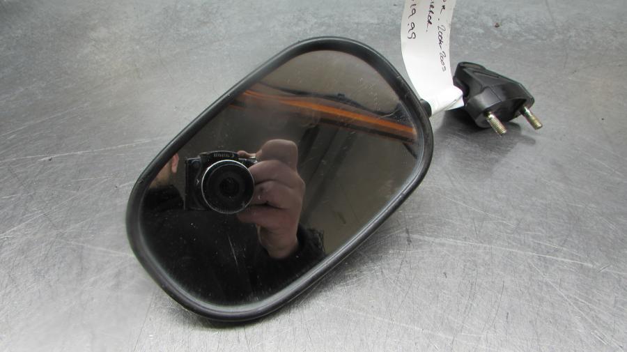 Kawasaki ZX10R 2004-2005 Motorcycle Left Hand Side Mirror