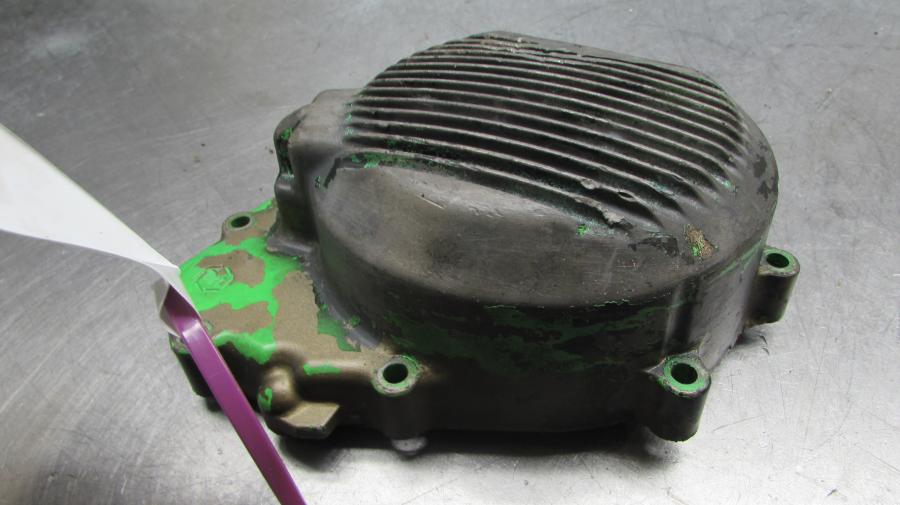 Kawasaki ZX6R Ninja ZX-6F 1995-1997 Engine Generator Cover / Casing ...