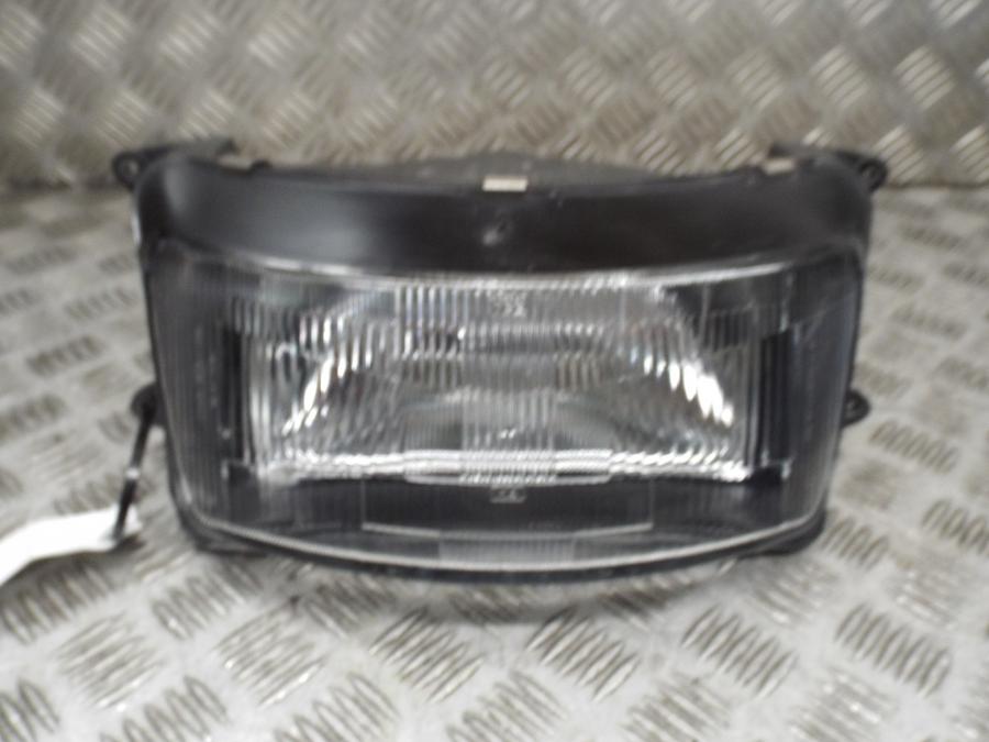 Kawasaki ZZR1100C ZZR1100 C Headlight Heads Light Lamp