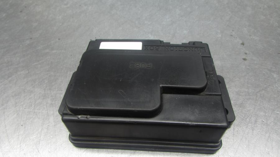 Kawasaki ZZR1200 ZX-12C 2002-2005 Motorcycle Electrical Fuse Box