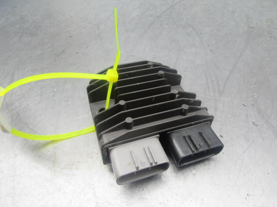 Kawasaki ZZR1400 ZX-14R 2006 Motorcycle Electrical Regulator Rectifier