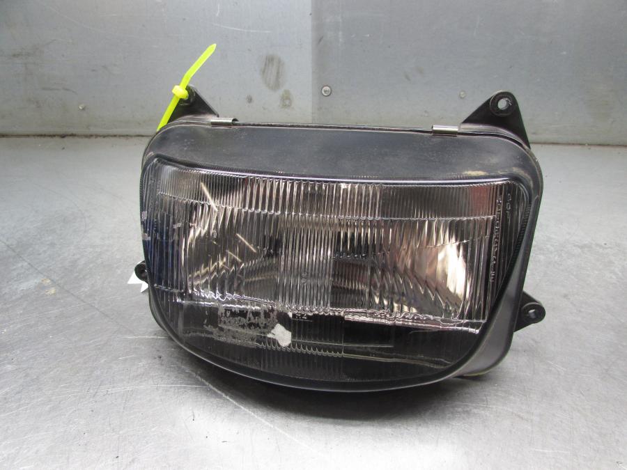 Kawasaki ZZR400N/ZZR600E ZZ-R400/ZZ-R600 Head Light Assembly / Head Lamp