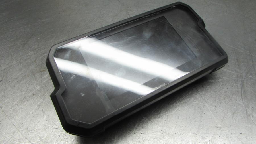 KTM 125 DUKE 2021-2023 Clocks/Speedometer Dial / Tachometer Gauge ...