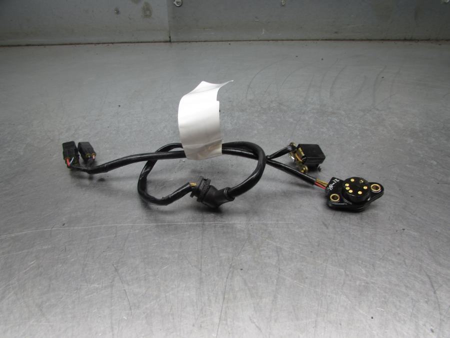 KTM 125 Super Duke 2011-16 Electrical Ignition Pick Up And Gear ...