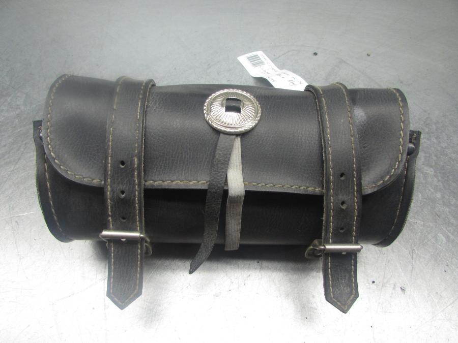 Motorcycle Fork Type Luggage Roll Bag