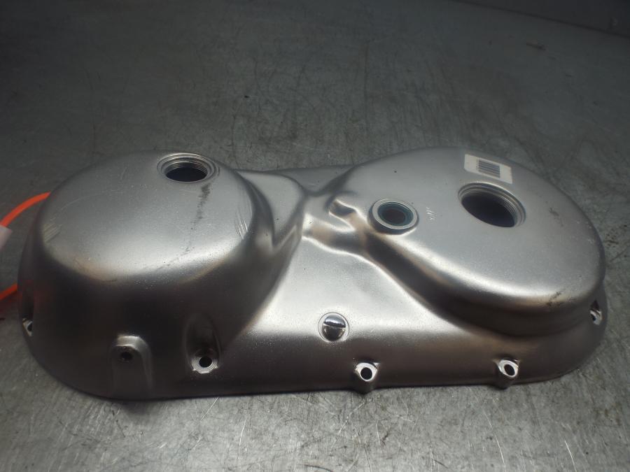 Norton Commando 850 Mk3 Circa 1975-On Motorcycle Left Side Outer ...