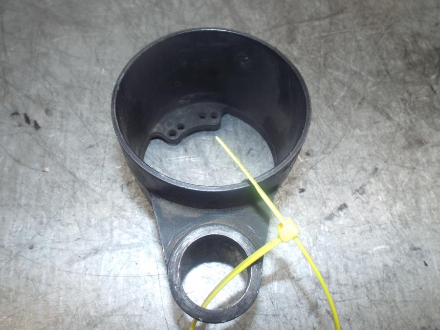 Norton Commando Mk2 Mk3 Motorcycle Speedometer Tachometer Cup Housing