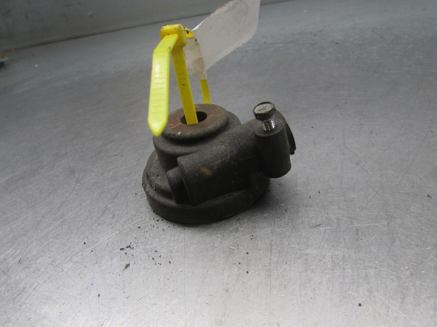 Suzuki DR125 Circa 1985 Motorcycle Speedo Speedometer Drive