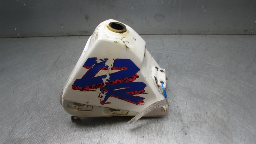 Suzuki DR350 1990-1999 Motorcycle Gas Petrol Fuel Tank Assembly