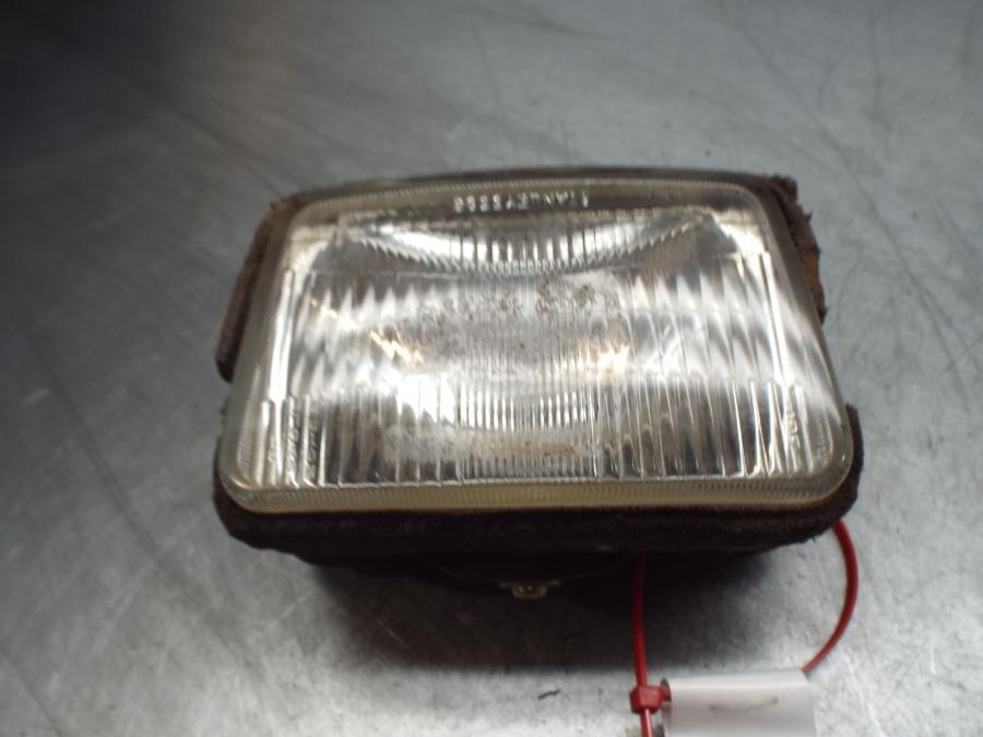 Suzuki DR650 SE 1996-On Motorcycle Headlight Assembly