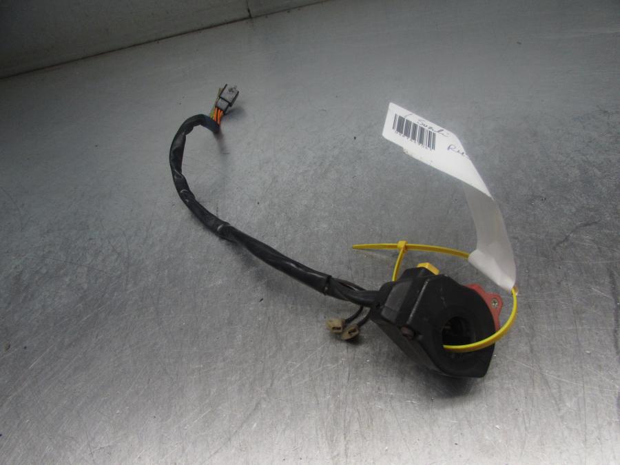 Suzuki DRZ400 2000-On Motorcycle Right Hand Side Switchgear