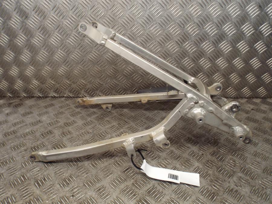 Suzuki DRZ400 DRZ 400 2002 Rear Back Subframe Sub Frame
