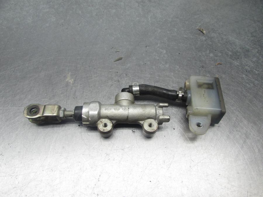 Suzuki DRZ400 S 2006-2007 Motorcycle Rear Brake Master Cylinder